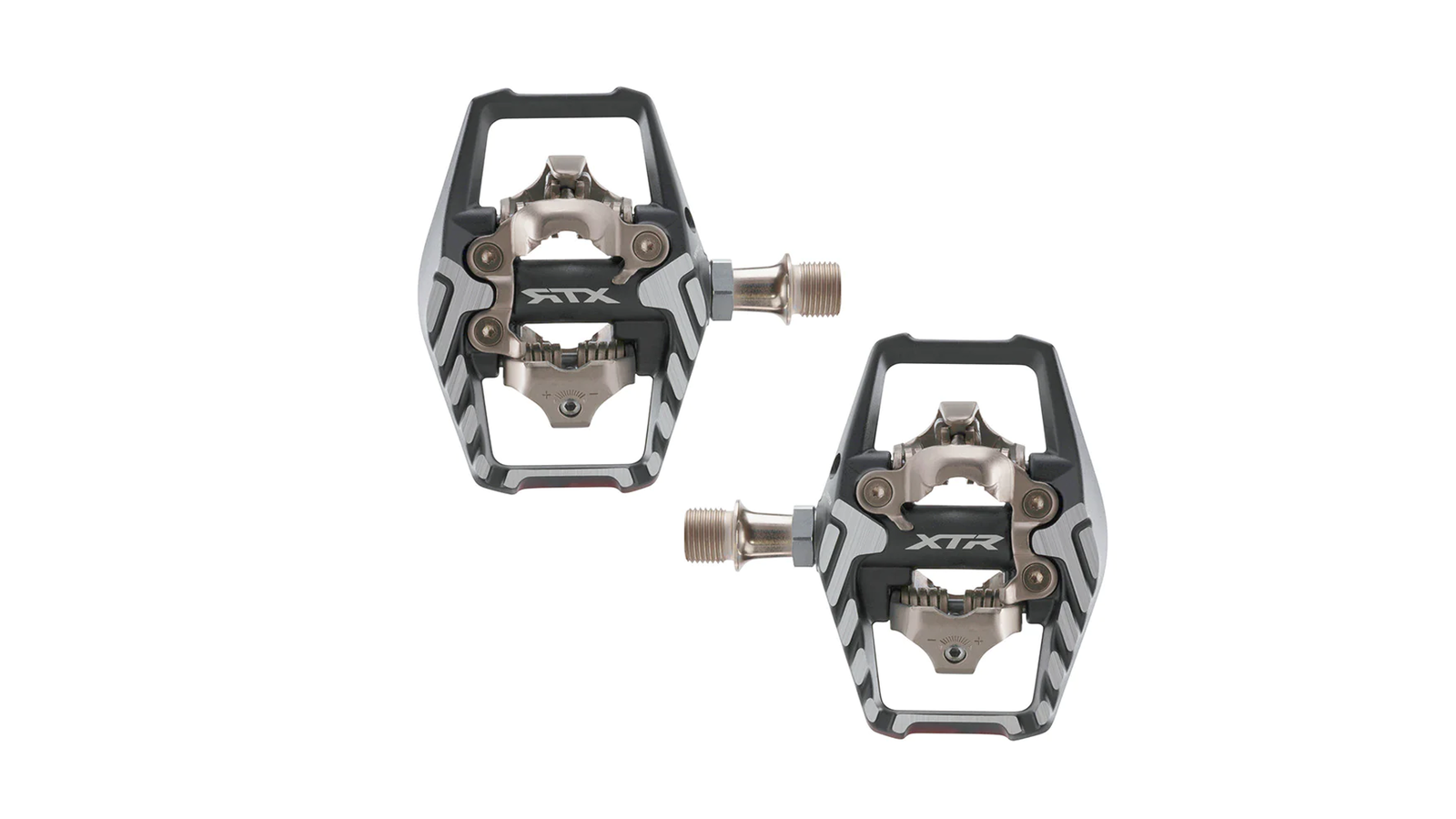 Shimano XTR M9120 Clipless Pedal - Reviews, Comparisons, Specs - Clipless Pedals - Vital MTB